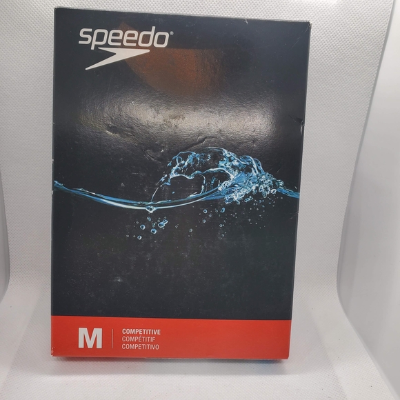 Speedo | Swim | Speedo Mens Swim Trunks Black | Poshmark